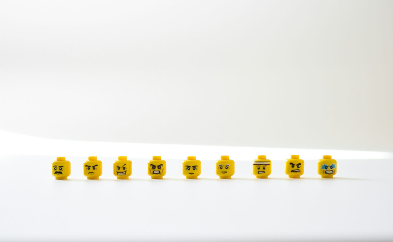 Using the 5-Point Scale for Emotions Expression and Management ...