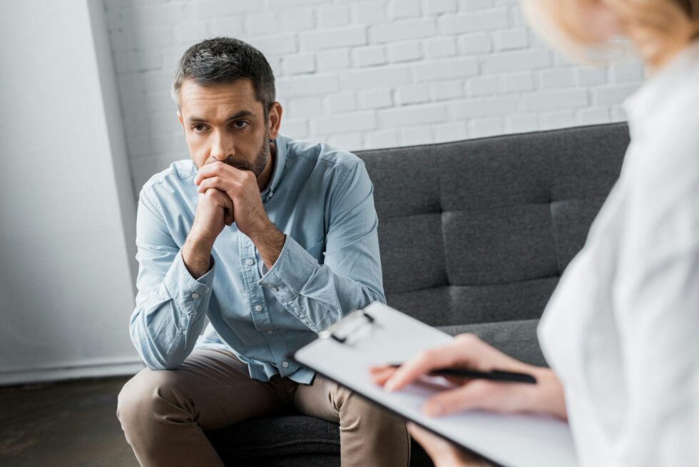 The Benefits of Single-Session Therapy for Adults - Orchard Mental ...